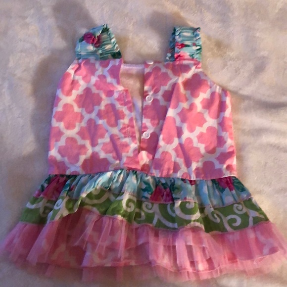 Ann Loren | Matching Sets | Ann Loren 23t Girls Set | Poshmark